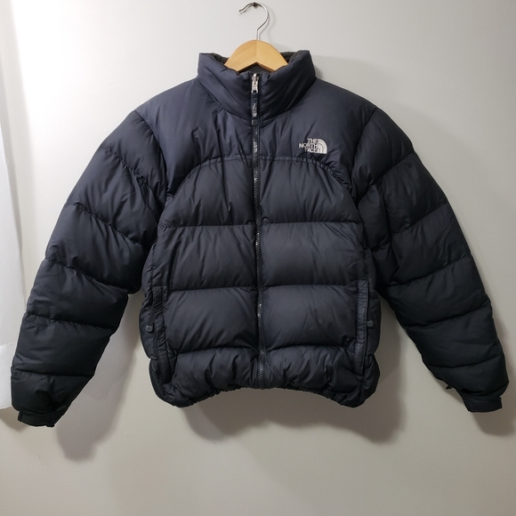 The North Face | Jackets & Coats | The North Face Nuptse Parka Puffer ...